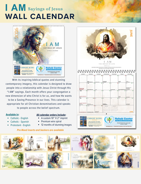 Blue Mound Calendars - bluemoundcalendars.com